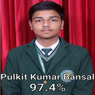 La Foundation School (LFS)